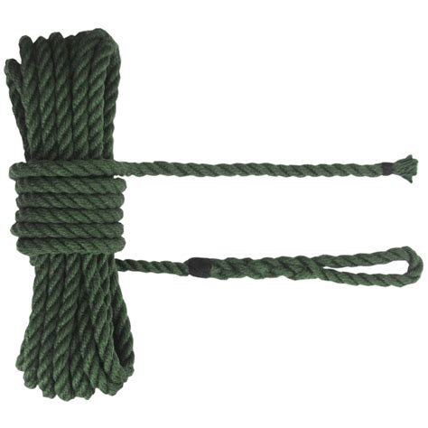 Hojojutsu Intermediate Pack Douglas Kent Rope