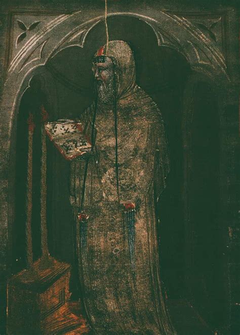 The Mysterious History Of Medieval Magic Wizards And Sorcerers