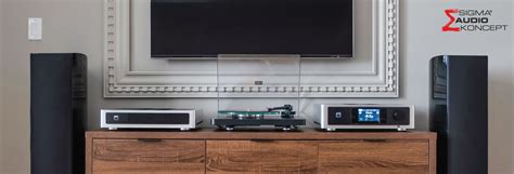 Nad Pp 4 Phono Sigma Audio Koncept