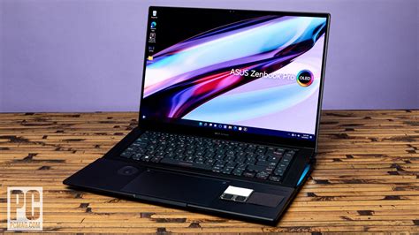 Ces 2023 Supernova Unveiled Newest Asus Zenbook Pro 16x Puts Ram