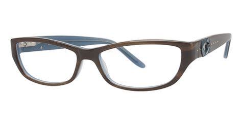 Gu 2243 Eyeglasses Frames By Guess