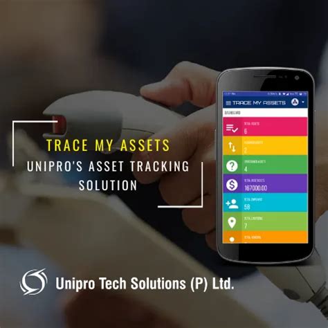 Asset Tracking System At ₹ 30000unit Asset Tracking Software In