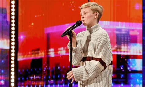 What Happened To Reid Wilson In Agt 2024 Trending American