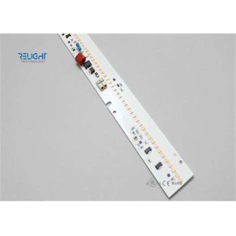 Led Pcb Module Ac Led Dimmer Module Led Lighting Modules Round 2700k 6500k From China Factory