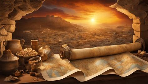 Understanding Biblical Culture And History An Introductory Guide