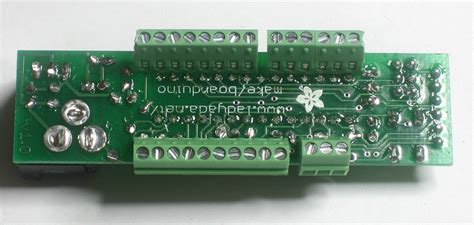 Ideas For Use Dc And Usb Boarduino Kits Adafruit Learning System