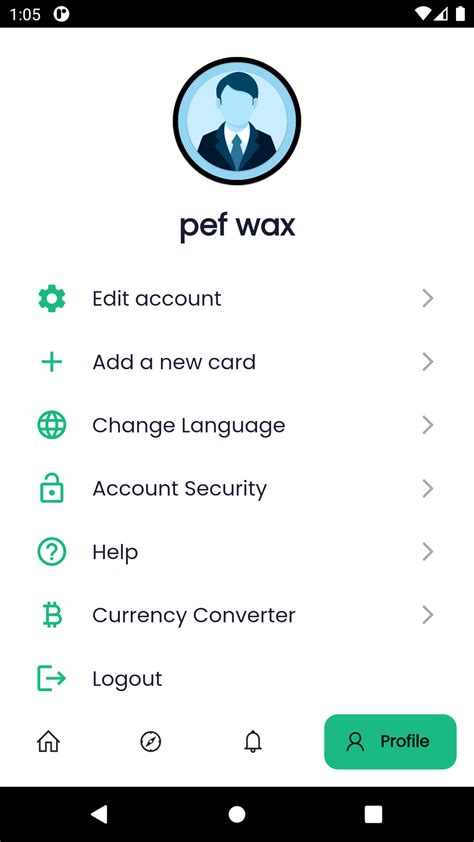 Travel App Built With Flutter And Firebase