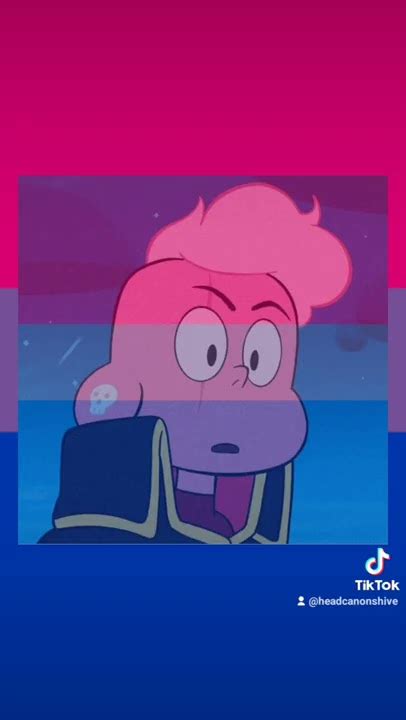 Steven Universe Lgbtq Headcanons Part 4 ♡ Youtube