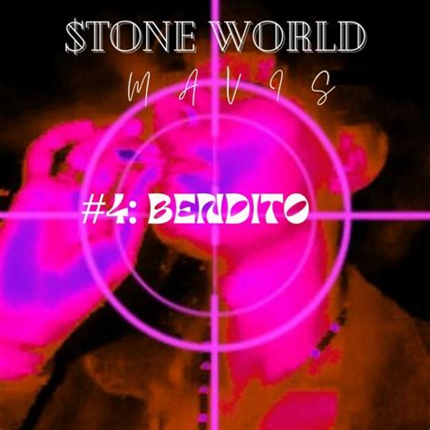 Stream Mavis Bendito 4 Stone World By Mavis Oficial Listen