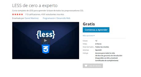 Cursos Para Aprender A Programar En HTML Y CSS Paperblog