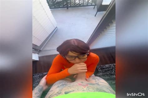 Velma Sexy