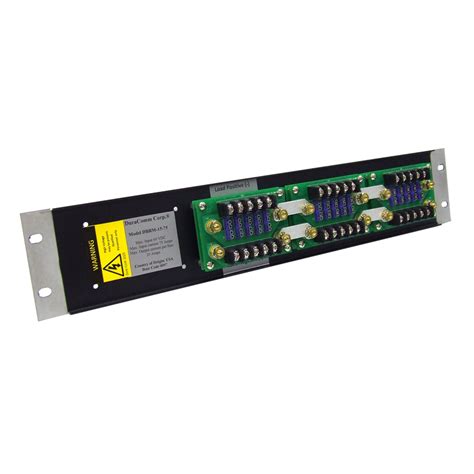 Dbrm 20 75 Duracomm