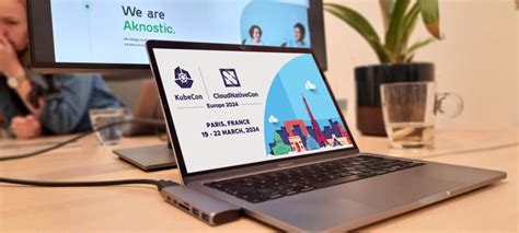 Aknostic On Linkedin Kubernetes Cloudcomputing