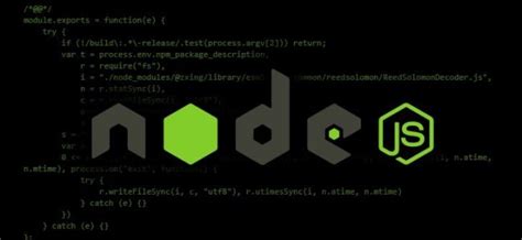 Qu Es Node Js Y Por Qu Te Recomendamos Usarlo En Tus Proyectos