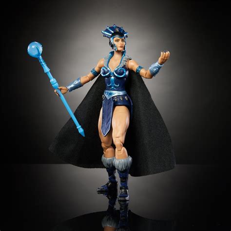 Masters Of The Universe Masterverse Wave 15 Evil Lyn Action Figure