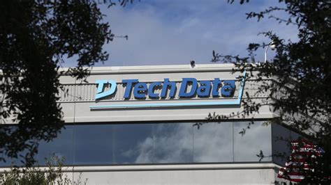 Tech Data To Expand Its Cloud Portfolio Into Australian Market