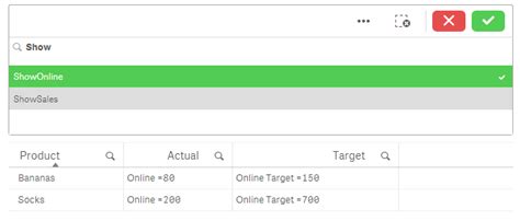 how can i load or get all table columns in one fie qlik community