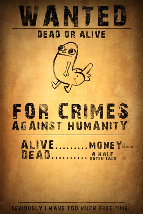 Dickbutt Doesnt Deserve This Imgur
