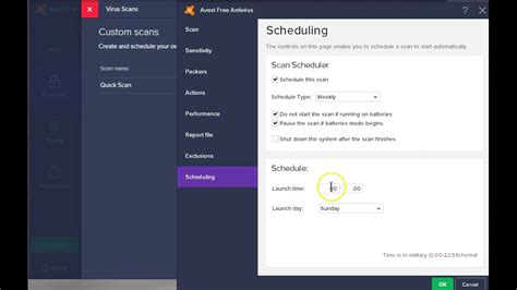 Pasteruae Blogg Se Does Avast Malware Scan