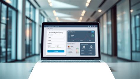 What Is A Hosted Payment Gateway