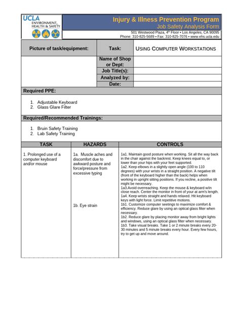 computer workstation pdf computer keyboard