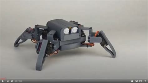 How To Make Arduino Face Tracking Robot [arduino Project] Makerbuying