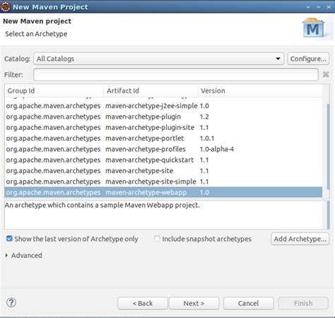 REST Webservices Using Jersey 2 X And Maven