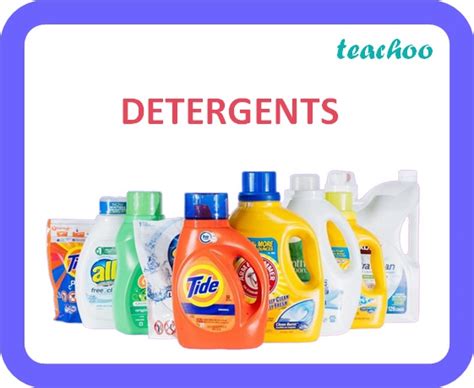 [class 10] Soaps And Detergents Structure Cleansing Action And More