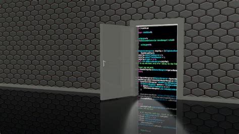 invisible characters in javascript code can hide backdoors gadget
