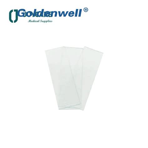 Double Frosted Microscope Slides Manufacturers And Suppliers