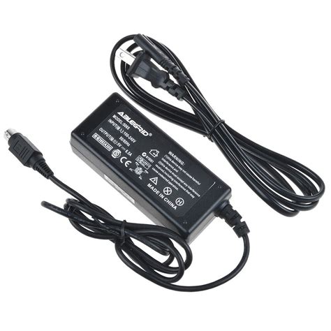 Ac Dc Adapter For Targus Acp70usz Item 61 Usb 3 0 Dv Docking Station Dock Psu Ebay