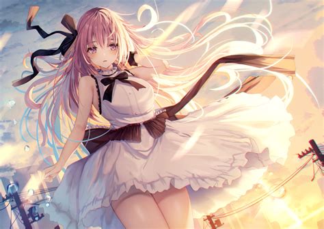 Original Drawn By Liya Danbooru