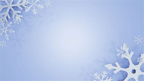 추상 3d 반짝이 눈송이 수평 비디오 이벤트 새해 축제 메리 크리스마스 빈 복사 공간 텍스트 잘라 내기 절연 인사말 크리스마스 카드 모형 비즈니스 프리젠 테이션 포스터 장식