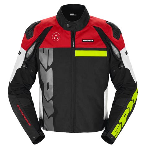 Giacca Spidi Progressive Tex Spidi Store Milano