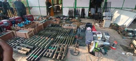 ကလေးမြို့နယ်၊ ကြံသာကျေးရွာရှိ စစ်ကောင်စီတပ်စခန်းကို တိုက်ခိုက်သိမ်းပိုက်မှု စစ်သားအလောင်း ၁၅