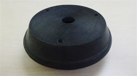 固体伝搬音の対策～一人静 防振ゴムで振動を抑制 株式会社静科