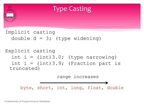 Ppt Data Types And Statements Powerpoint Presentation Free Download