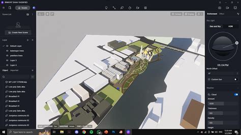 So Laggy Tech Support D5 Render Forum