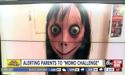 Heres Why You Should Stop Freaking Out About The Momo Challenge