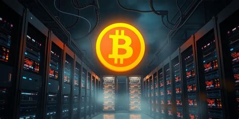 Analyzing The Environmental Impact Of Blockchain Mining Tech Forbes