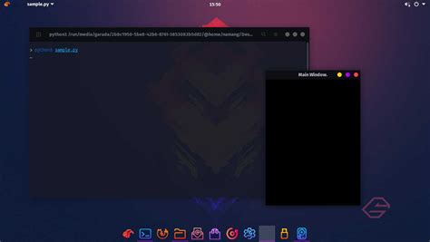 something wrong while i am doing pyqt5 gui programming issues