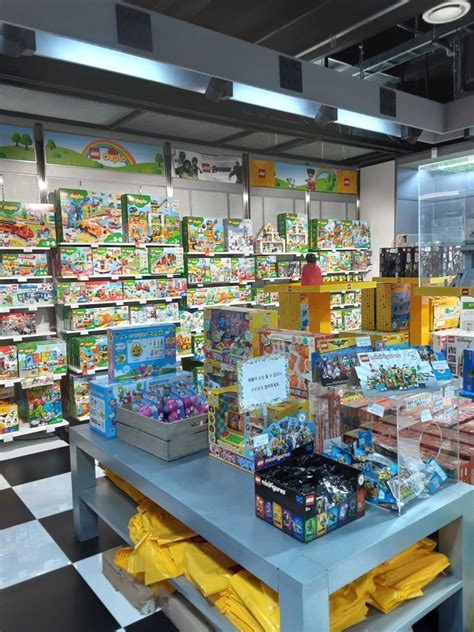 레고 신세계파주 쇼핑 정보와 주변 관광 명소 및 근처 맛집 여행 정보