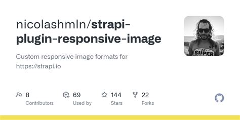 Github Nicolashmln Strapi Plugin Responsive Image Custom Responsive Image Formats For Https