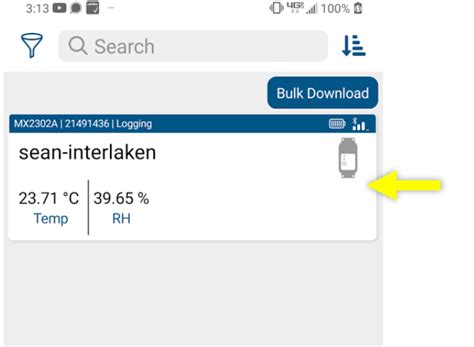 How To Set Up And Link A HOBO MX Data Logger To The HOBOlink Cloud Platform By Using The
