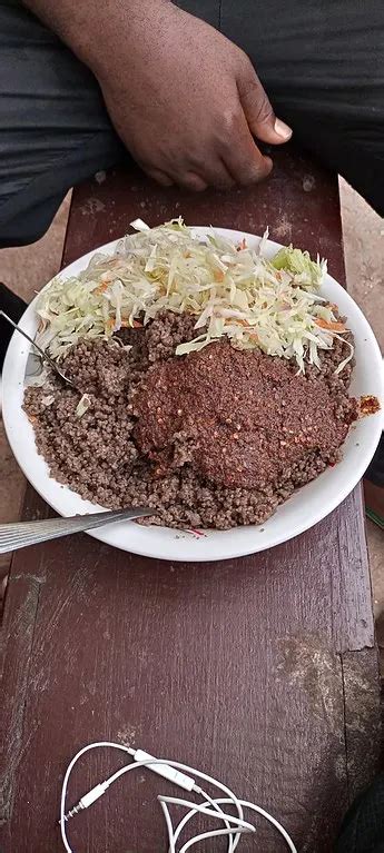 Ghanaian Food 12 Must Try Traditional Dishes Of Ghana Travel Food Atlas