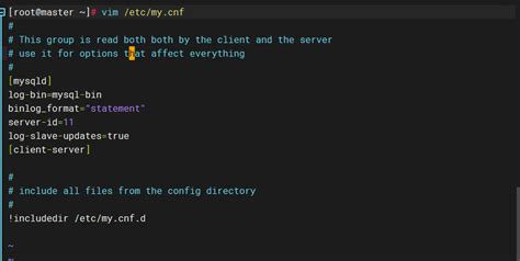 Mysql主从复制与读写分离 Csdn博客 Mysql主从复制与读写分离 Csdn博客