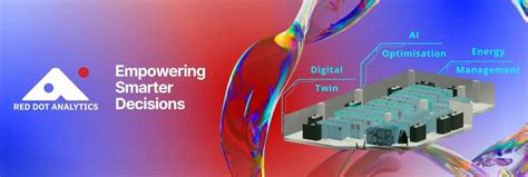 Red Dot Analytics Adb Ventures