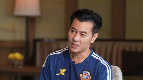 舅舅曾是 亚洲第一中锋”，梁汉文也走上这条路：享受在球场上投入的感觉凤凰网视频凤凰网