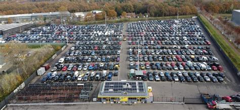 Ontdek De Voordelen Van De Venyard