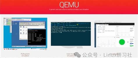 setting up an arm64 linux environment with qemu boardor